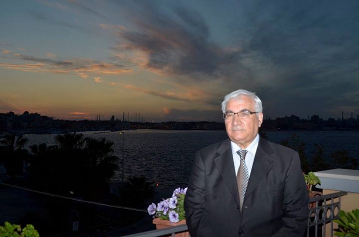 Presidente (Socio Fondatore) Nicola Melucci: la sua storia - Promozione ...