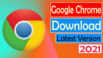 Google Chrome Latest Version 2021 [ Offline Installer ] - Online ...