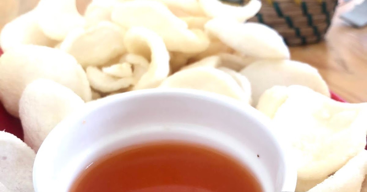 the billymacdeus' blog: Chicharap