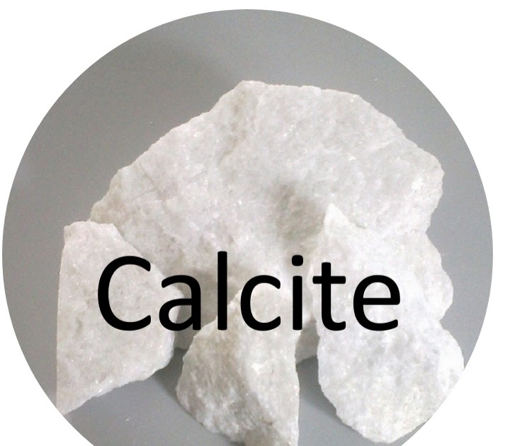 Cement and Clinker: Micronized Calcite - ( CaCO3 ) CaCO3 in today’s ...