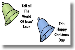 Sandra's Ark: Christmas Bells, Christmas Bells - Christmas Songs for Kids