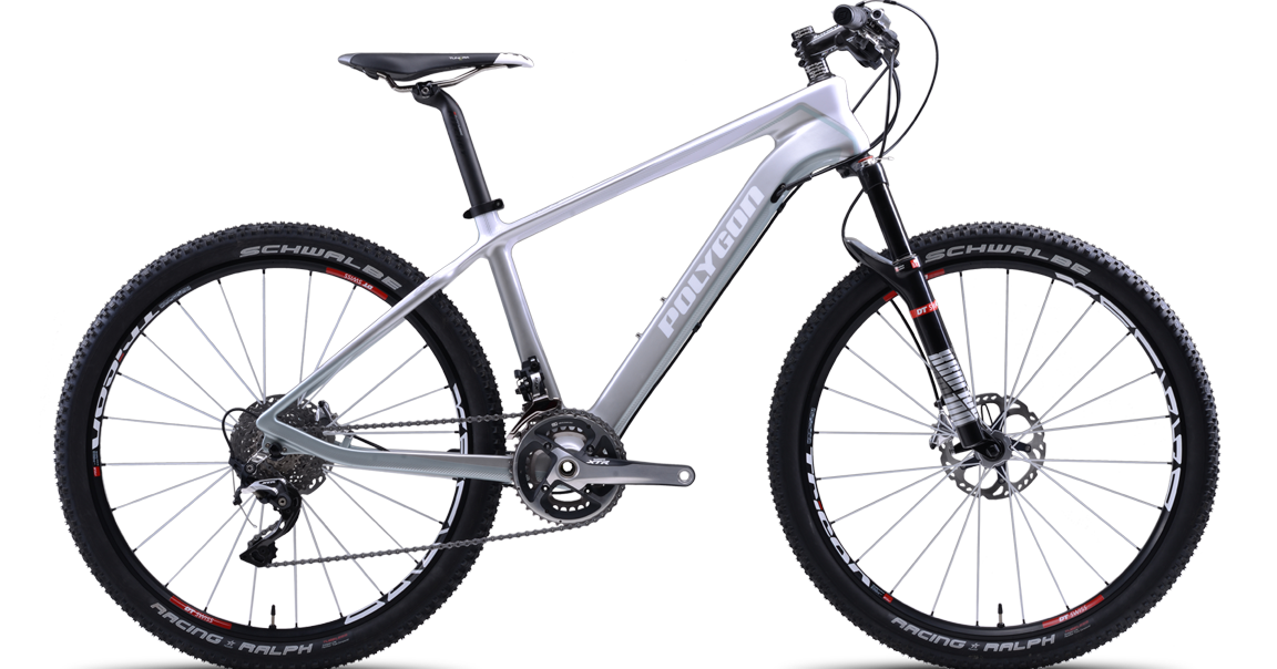 Harga dan Spesifikasi Cozmic RXX | Polygon Roda Malaka Bikes