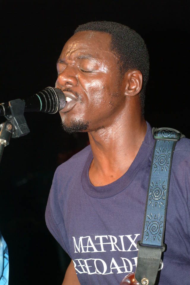kwaChirere: the genius of Alick Macheso