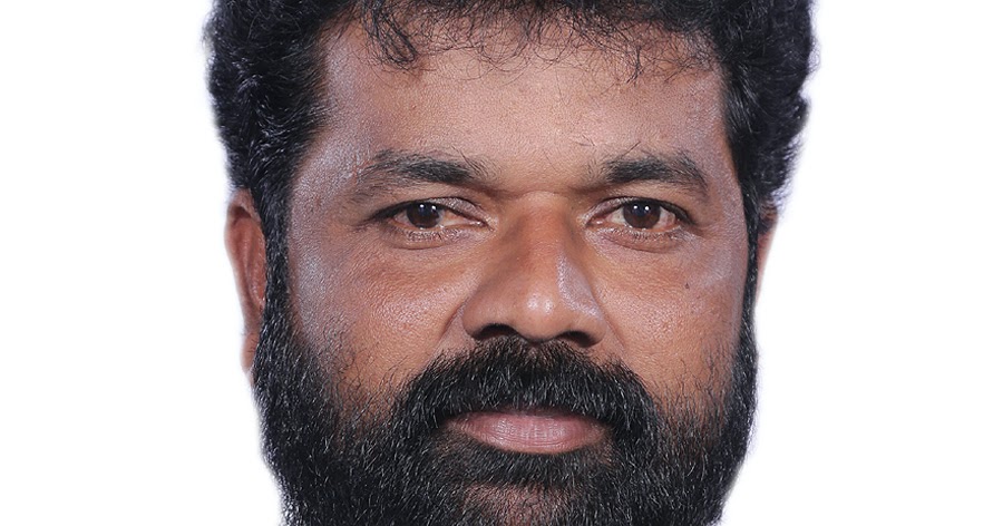 Nandigam Suresh, YSRCP, EX MP, Bapatla, Andhra Pradesh.