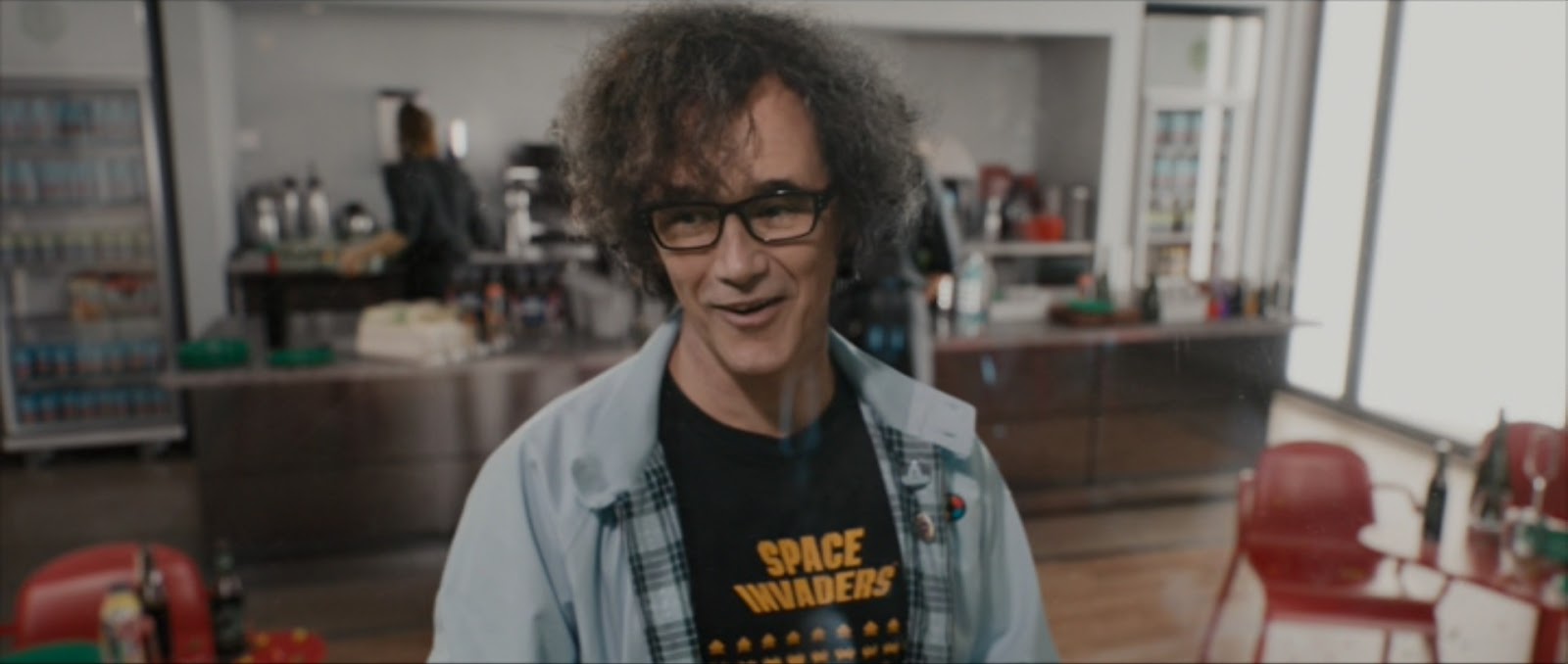 Planned All Along: VGFlicks: Ready Player One (Part 2)