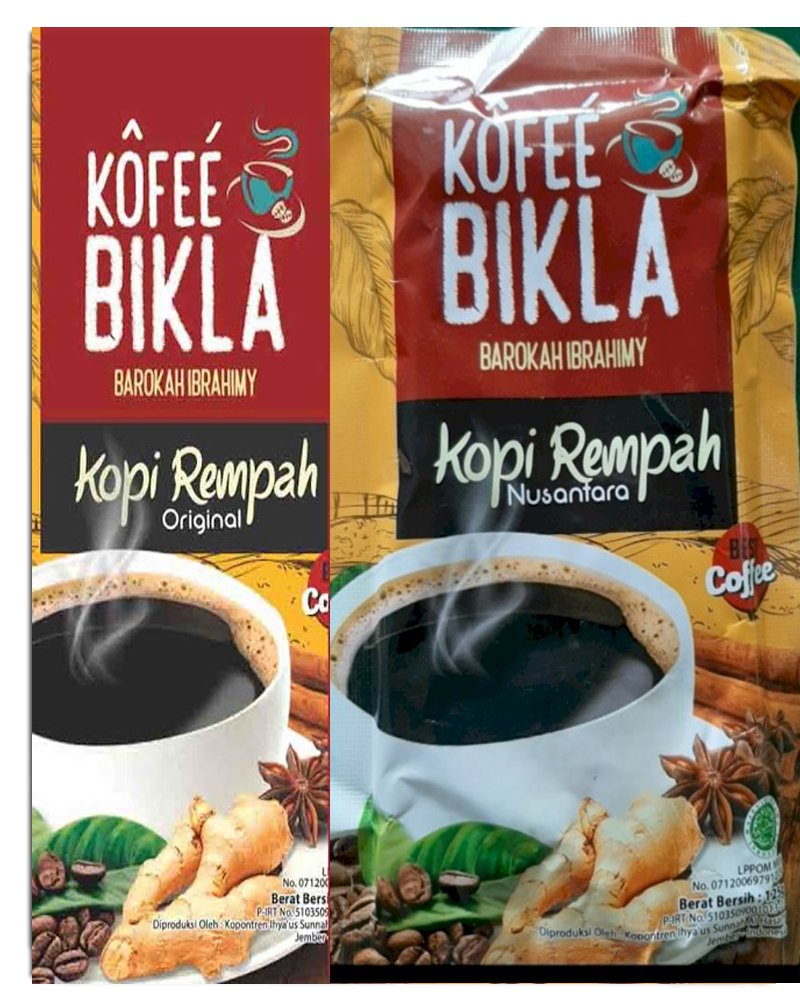 KOPI QUANTUM 100 CENG