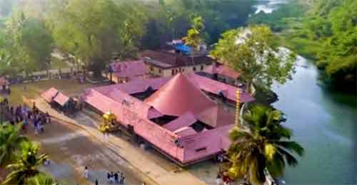 Pandalam Mahadevar Temple Information - Festival | Hindu Blog