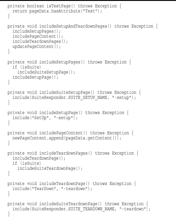 Clean Code Series #3 - Functions | My Life in Dev