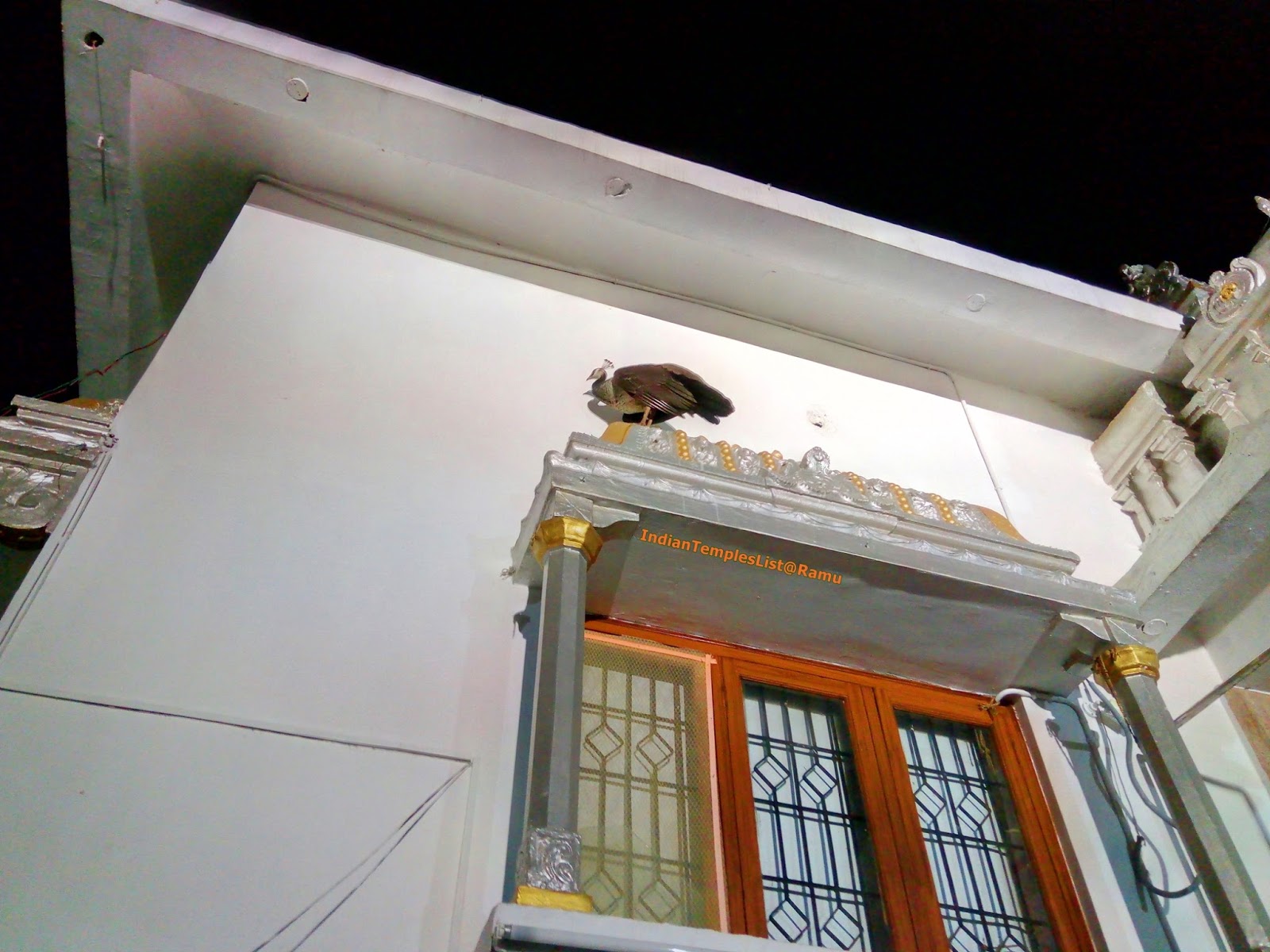 Sri Sai Sannidhi Temple at Chintapally - Hyderabad - Indian Temples List