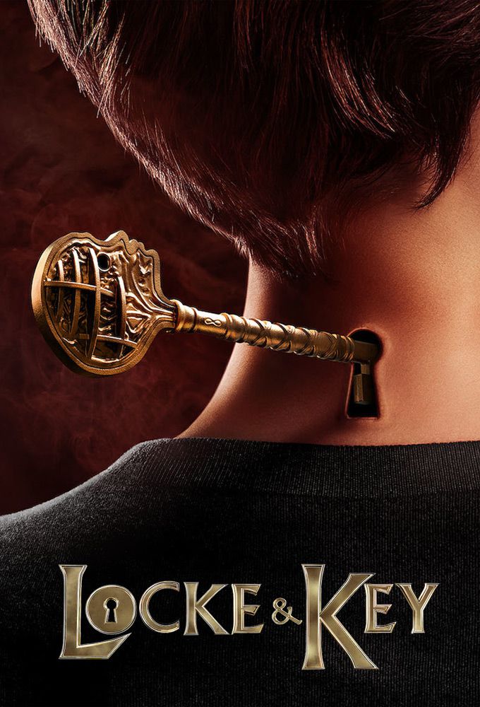 Locke & Key