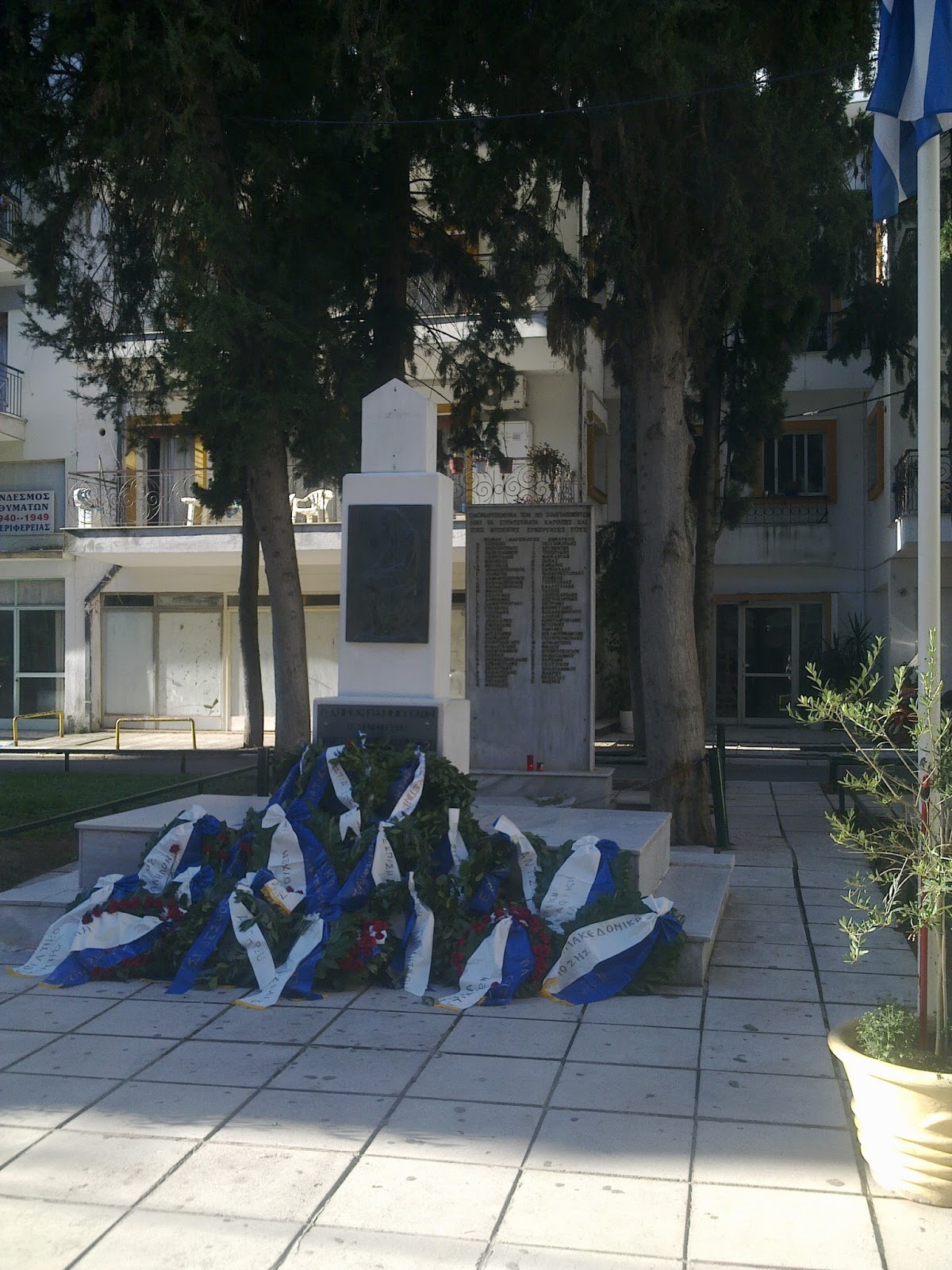 ΣΥΛΛΟΓΟΣ ΙΣΤΟΡΙΑΣ ΜΝΗΜΗΣ ΕΘΝΙΚΗΣ ΑΝΤΙΣΤΑΣΗΣ: ΓΙΑΝΝΙΤΣΑ