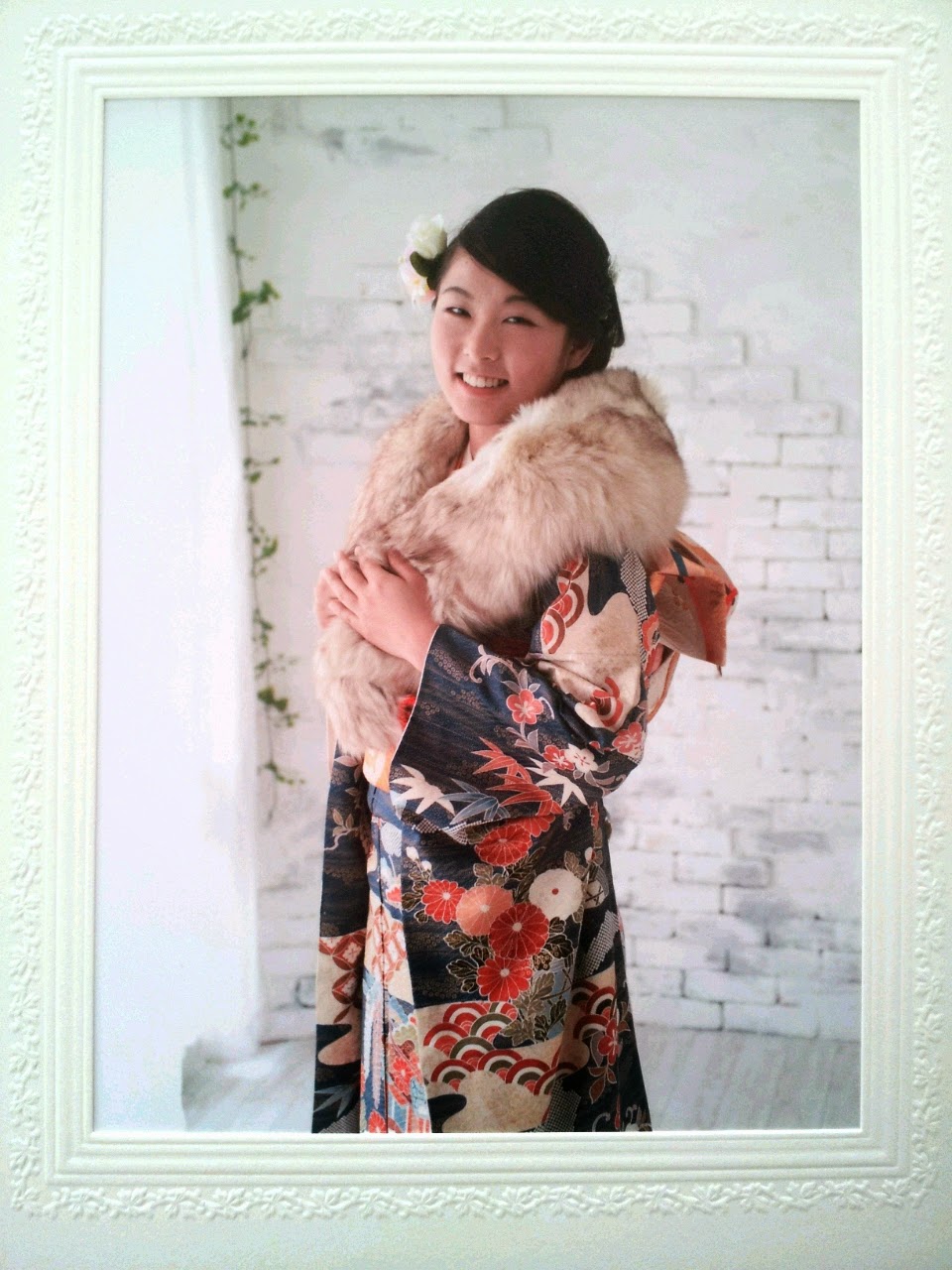 Taida Student Journal - 成人式, seijin-shiki, Coming-of-Age: Festival in Japan