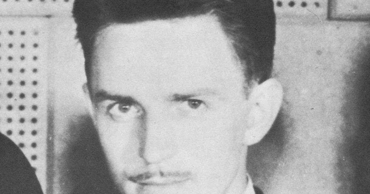 Earle Graser - Alchetron, The Free Social Encyclopedia