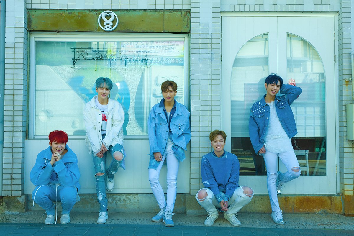 [COMEBACK] B.I.G regresa con Hello Hello - BA NA NA: Noticias de K-Pop ...