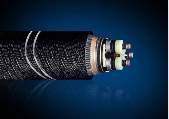 Substation Blog: Submarine Power cables specifications and tender ...