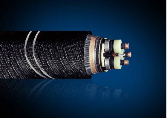 Substation Blog: Submarine Power cables specifications and tender ...