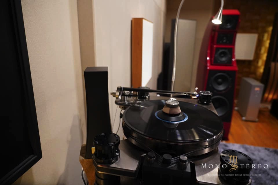 DS AUDIO PHILIPPINE TOUR 2020 PART ONE – Ultimate High-Fidelity