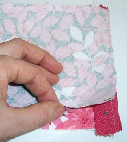 Pyramid Purse Bag DIY Tutorial ~ DIY Tutorial Ideas!