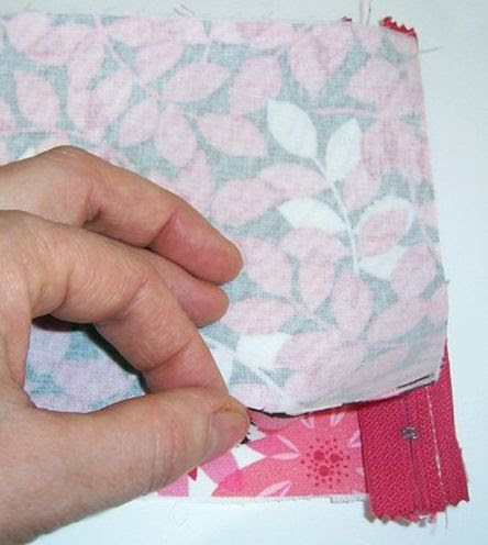 Pyramid Purse Bag DIY Tutorial ~ DIY Tutorial Ideas!