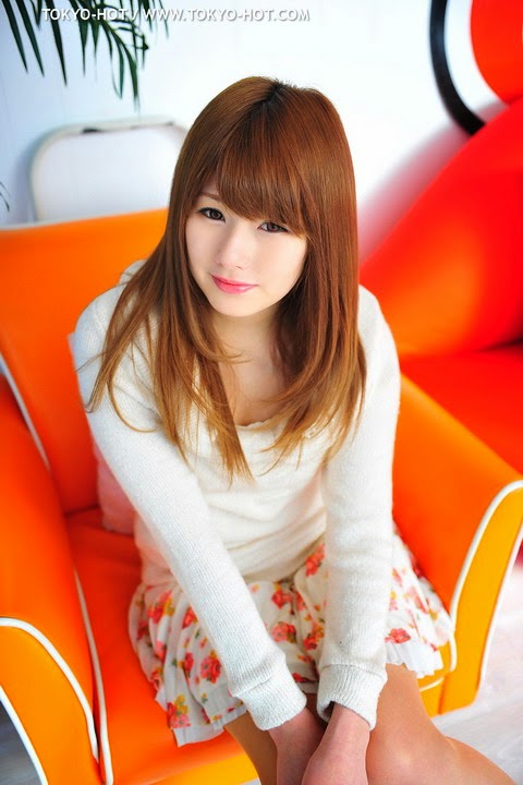 Tokyo Hot E762 夏川純子 Junko Natsukawa 1067p575mb Asian Sexy Post