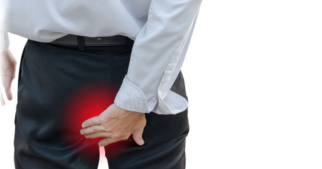 El tipo de prostatitis más frecuente se llama dolor prostático