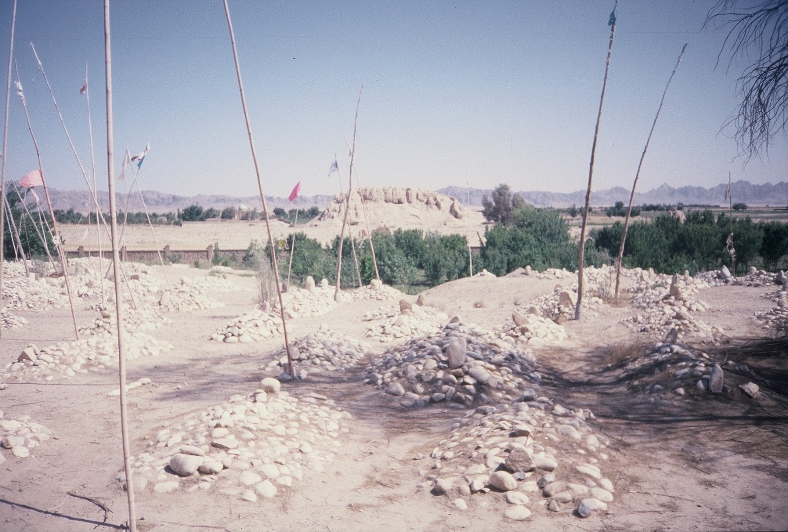 History of Pashtuns: Battle of Maiwand