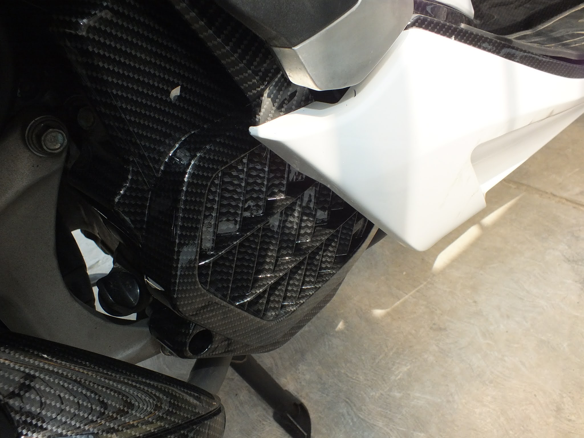 Doctor Matic Klinik Spesialis Motor Matic