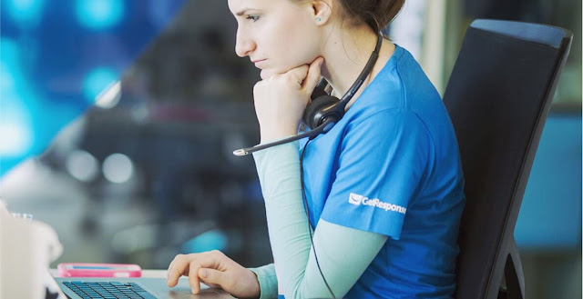 GetResponse Review 2022 with Pros and Cons - One-Stop Email Marketing Platforms