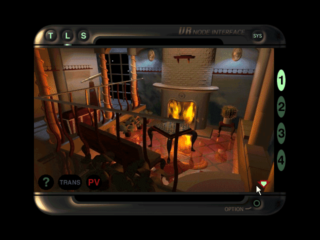 The Collection Chamber: ZERO CRITICAL