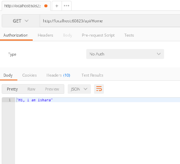 Using Postman and Inspect tool in Google Chrome to Test your Web API ...