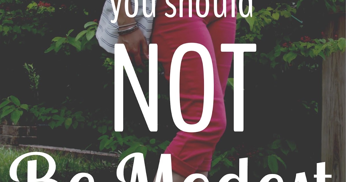 Cattails, Rabbit Trails, and Thistlefish: 4 Reasons you should NOT be ...