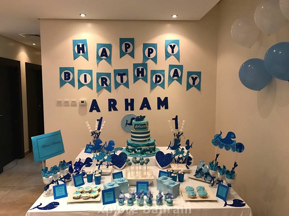 Event Management at Home- Smart Tips and Tricks for the Beginners