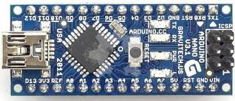 Arduino Nano Gameboy ~ BELAJAR MIKROKONTROLER 2020