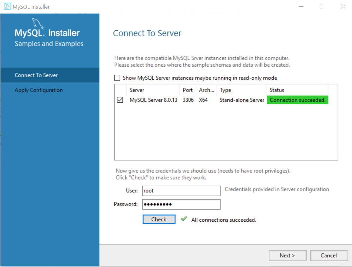 How To Install MySQL On Windows