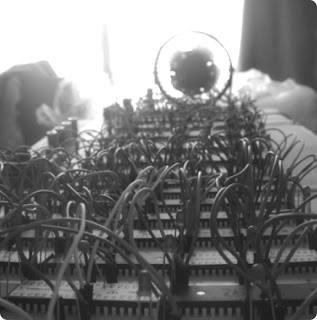 BIG BRAIN TECHNOLOGIES: Propeller Power Cube 46X3D