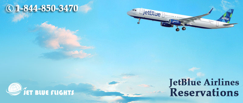 JetBlue Airlines Reservations | Jet blue Airlines