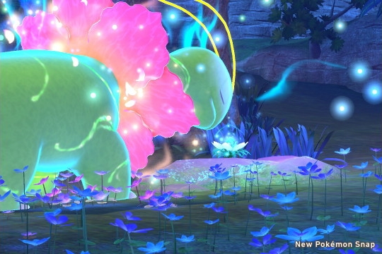 Poké-Arquivo: 154 - Meganium ~ PMD || Acervo de Imagens de Digimon e ...