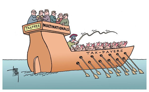 In Sights Avoidance Evasion Often A Fine Line in-sights-avoidance-evasion-often-a-fine-line