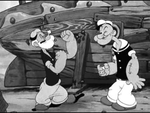 SNEAK PEEK : "Happy Father's Day" - "Goonland"