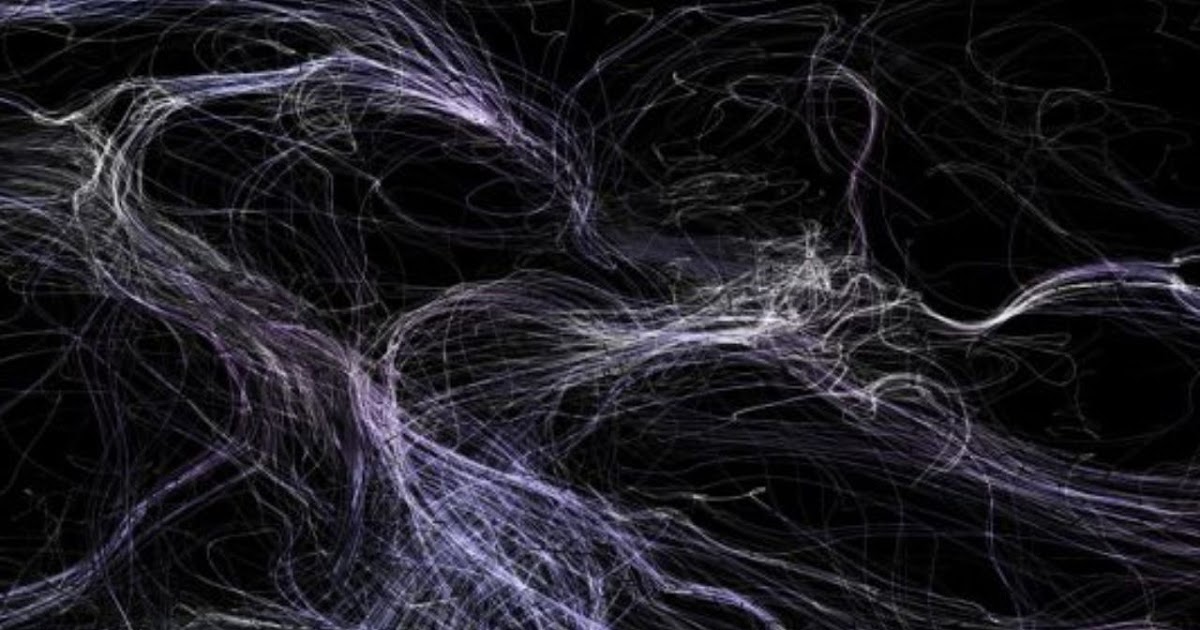 THE THEORY OF EVERYTHING - STRING THEORY