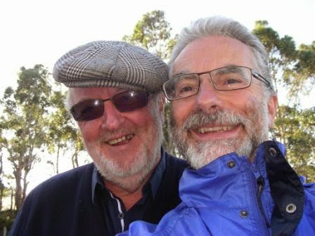 Karen Maloney's Dispatch: May 2014