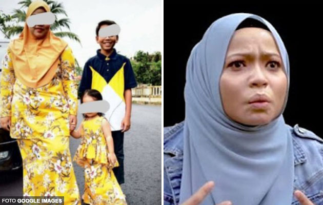 Padah melakukan body shaming terhadap Pesuruhjaya Sumpah, Eira Aziera ...