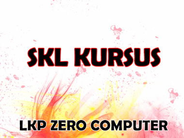 LKP ZERO COMPUTER AMBARAWA