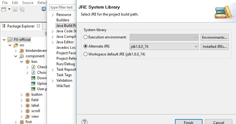 How To Fix Access Restriction The Type Base64decoder Is Not Accessible Due To Restriction Error