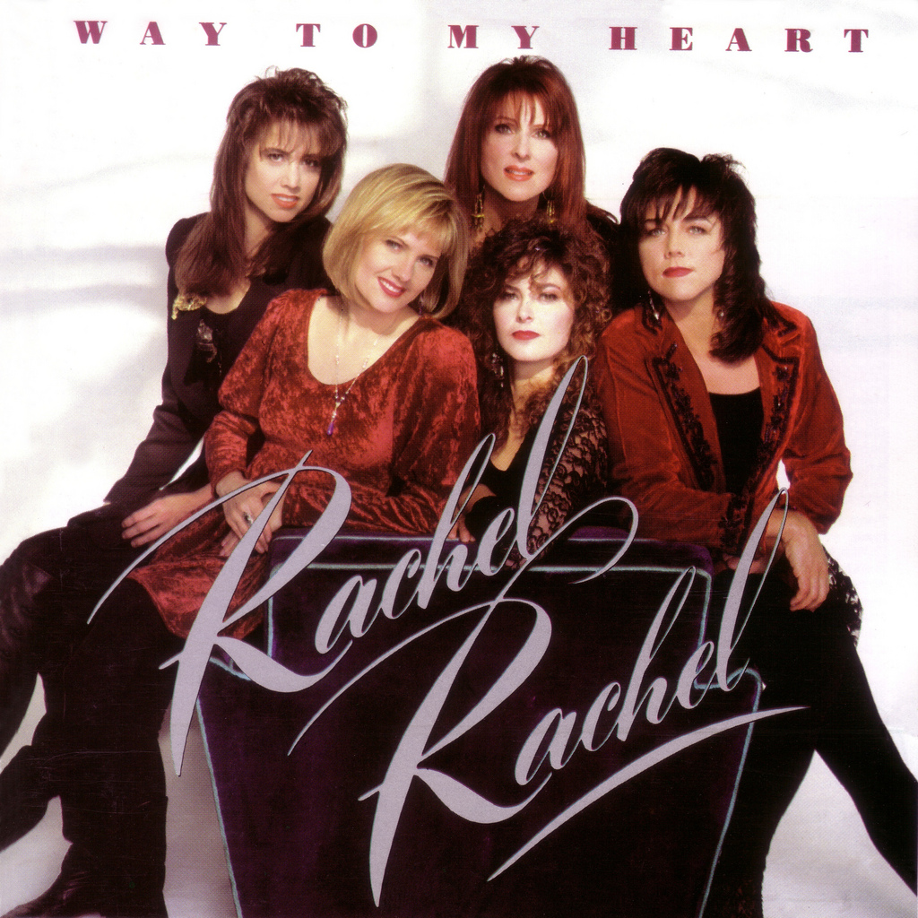 Rachel Rachel - Classic Christian Rock | The other side of Classic Rock