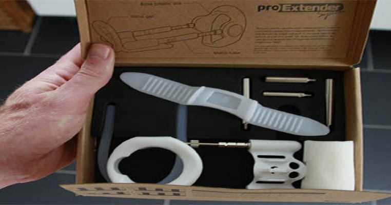 ProExtender Price in Pakistan