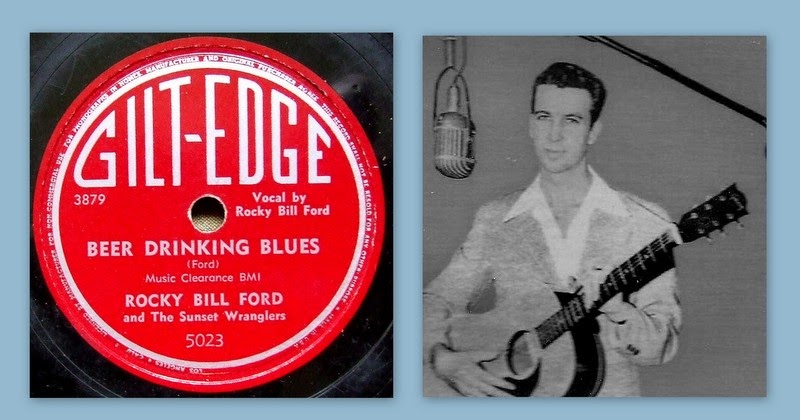 Shellac and Dime Store !: Gilt-Edge Records