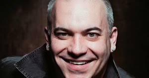 O Belo do Sábado: Sandro Rocha