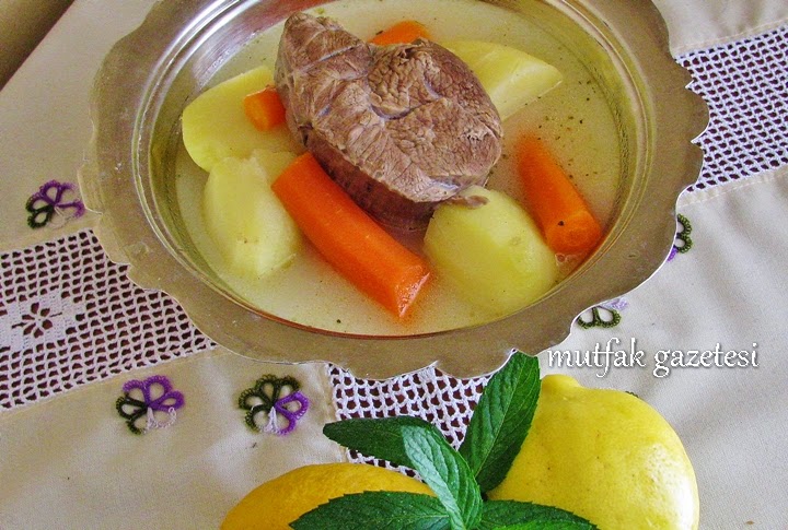 bodigo yemeği tarifi