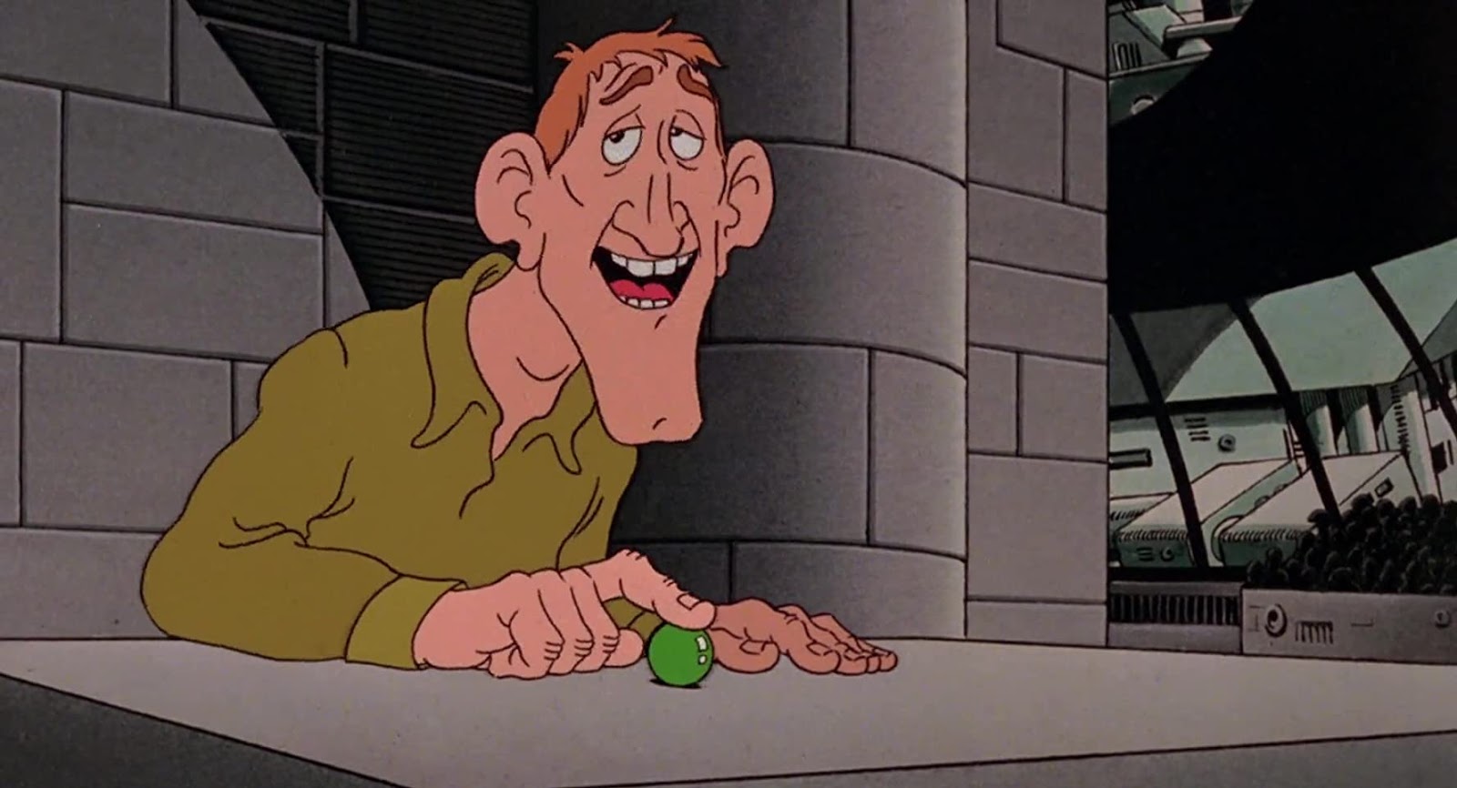 The Video Store Days #7: A Heavy Metal Double Feature